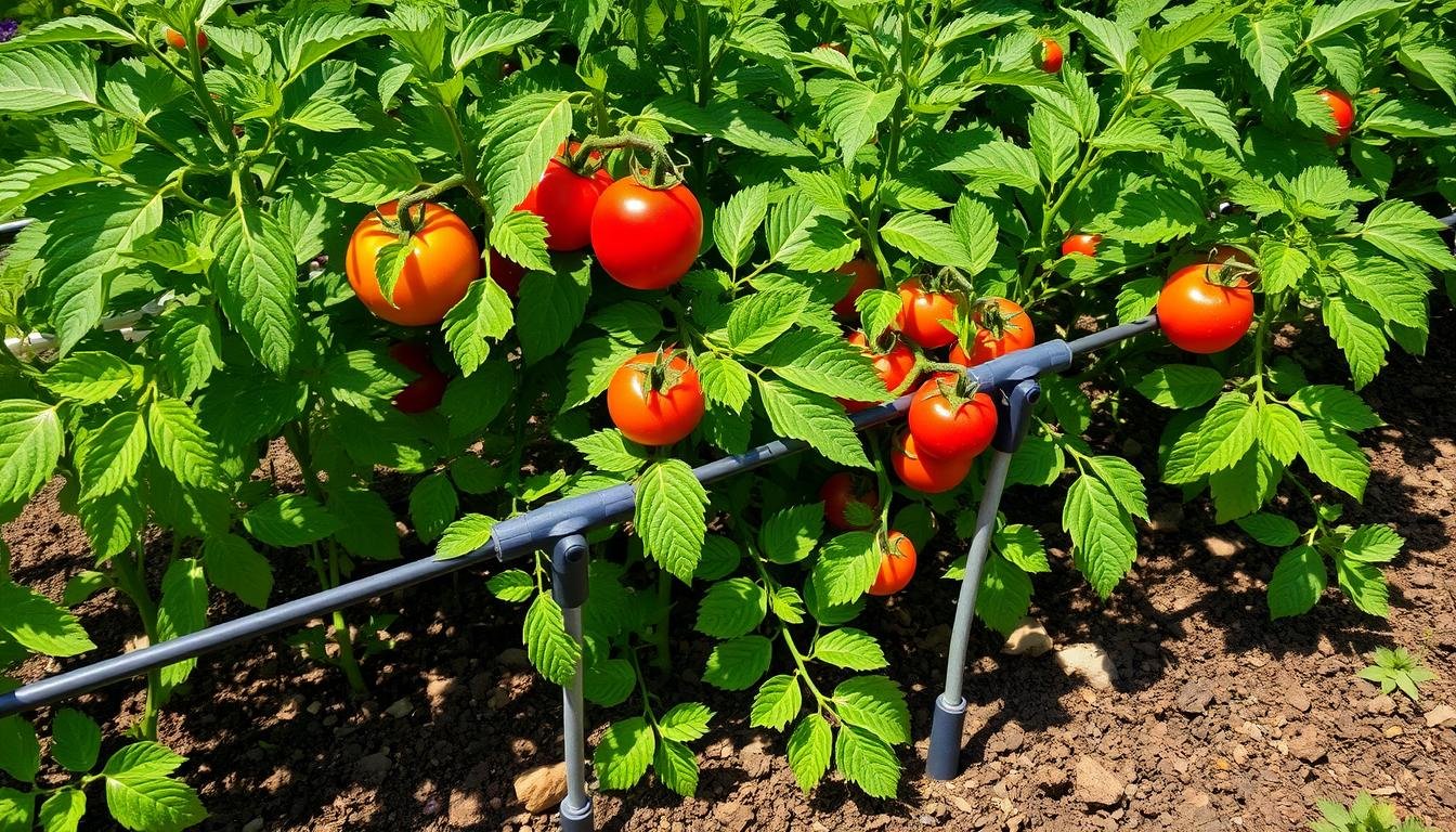 Como plantar tomate: guia completo para sua horta