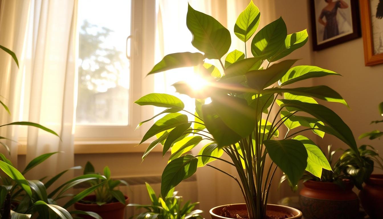 Cultive a Planta Rabo de Macaco em Casa