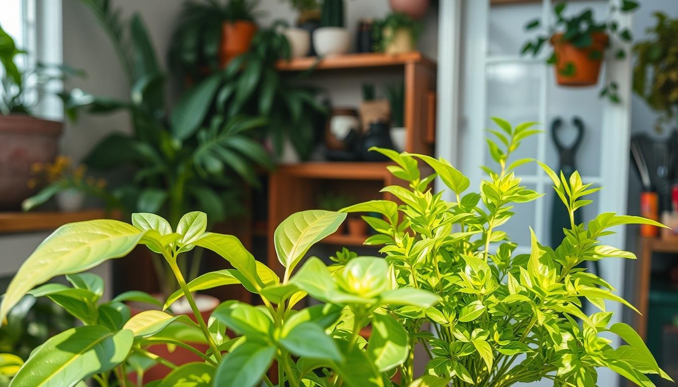 Cultive a Planta Rabo de Macaco em Casa